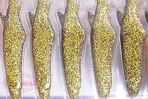 エコギア／BTS 3－3／4”