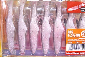 エコギア／BTS 3－3／4”